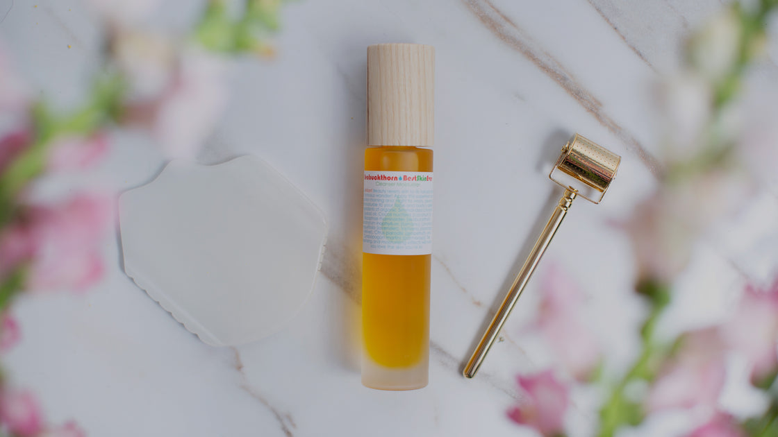 Hyperpigmentation – NOY Skincare