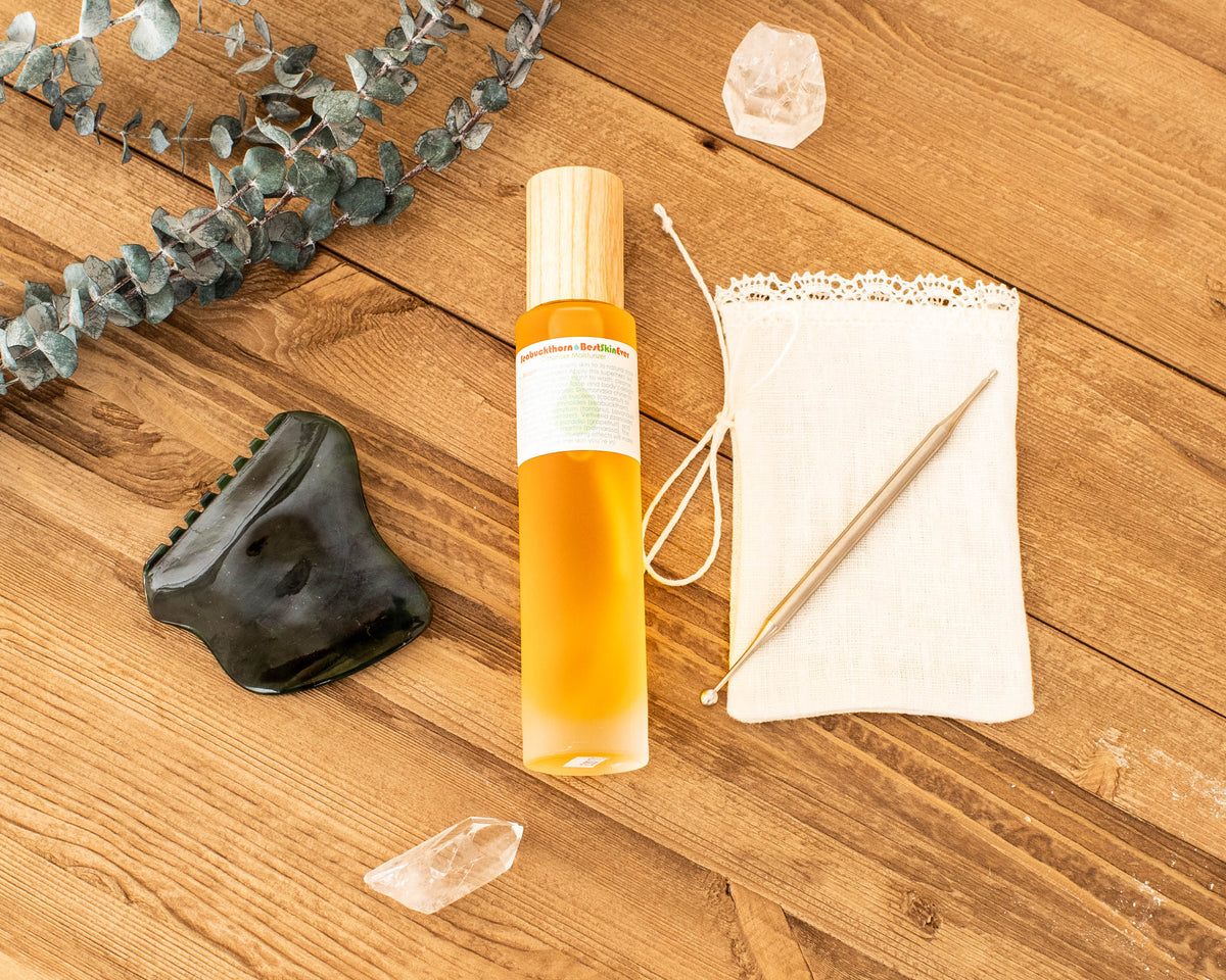 NOY Wellness Kit – NOY Skincare