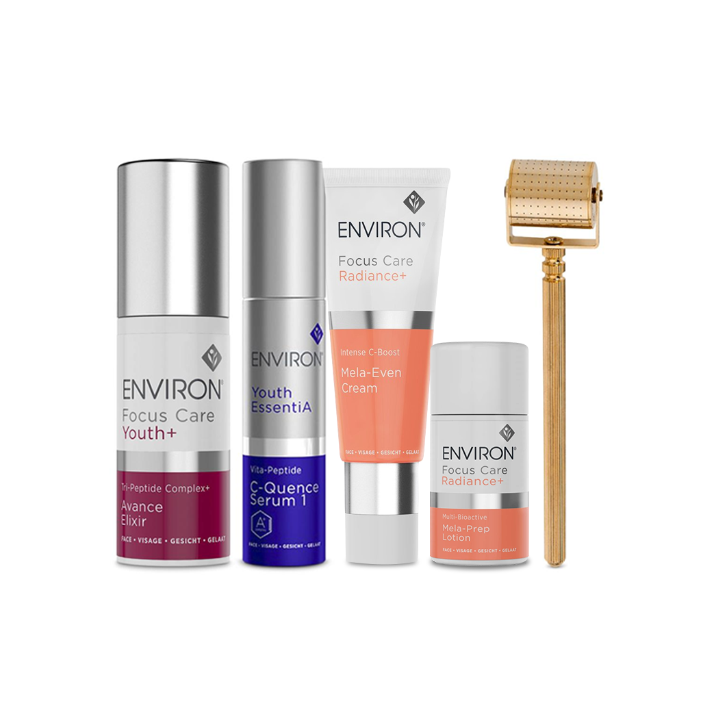 NOY Melasma Kit – NOY Skincare